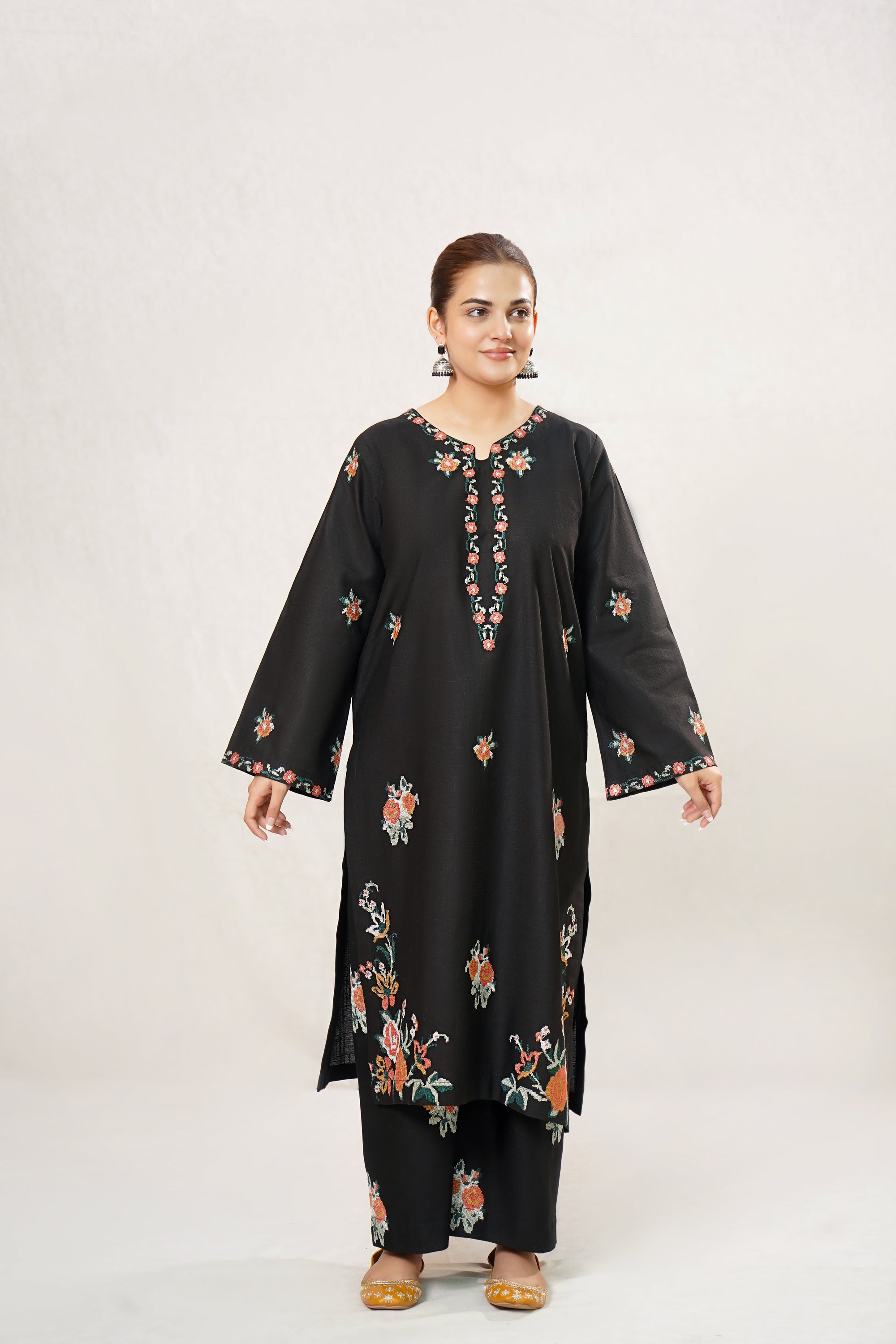 CROSS STITCH – Ikrash PK